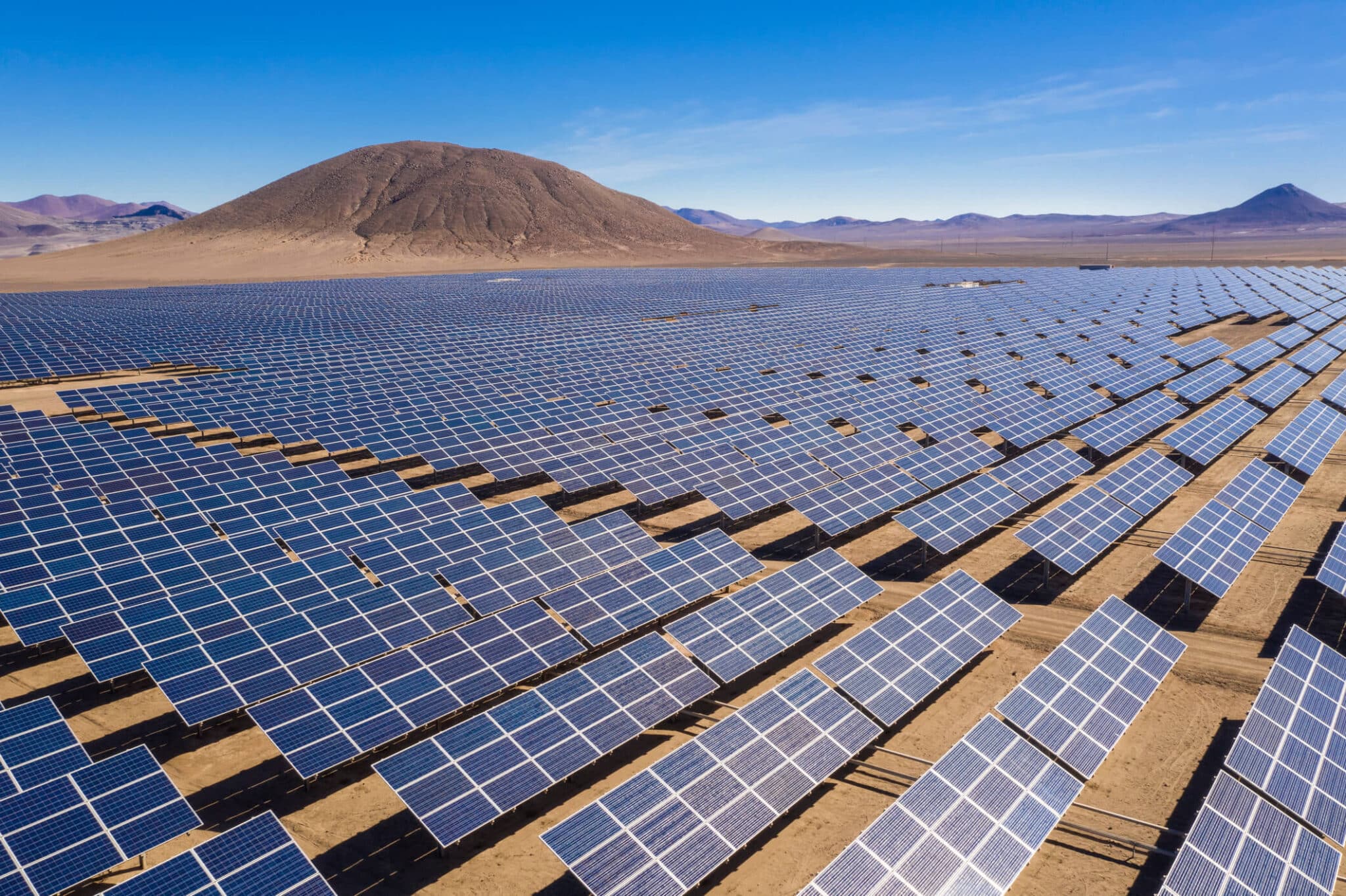 5 Factors that Affect Solar Farm Rate of Return | Education