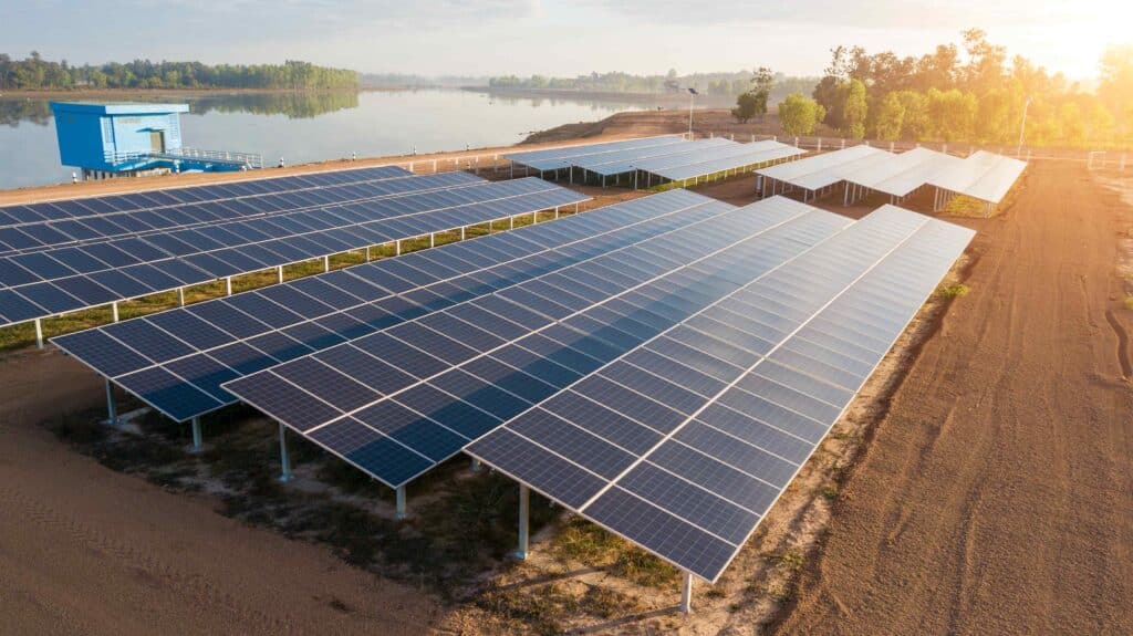 Types of Solar Farms for Investment - Your Comprehensive Guide - Shasta ...