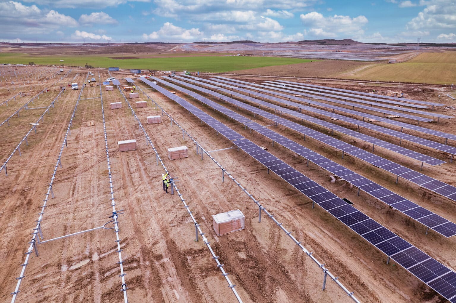 100 MW Solar Farm Profitability: Revenue, Investment & Return