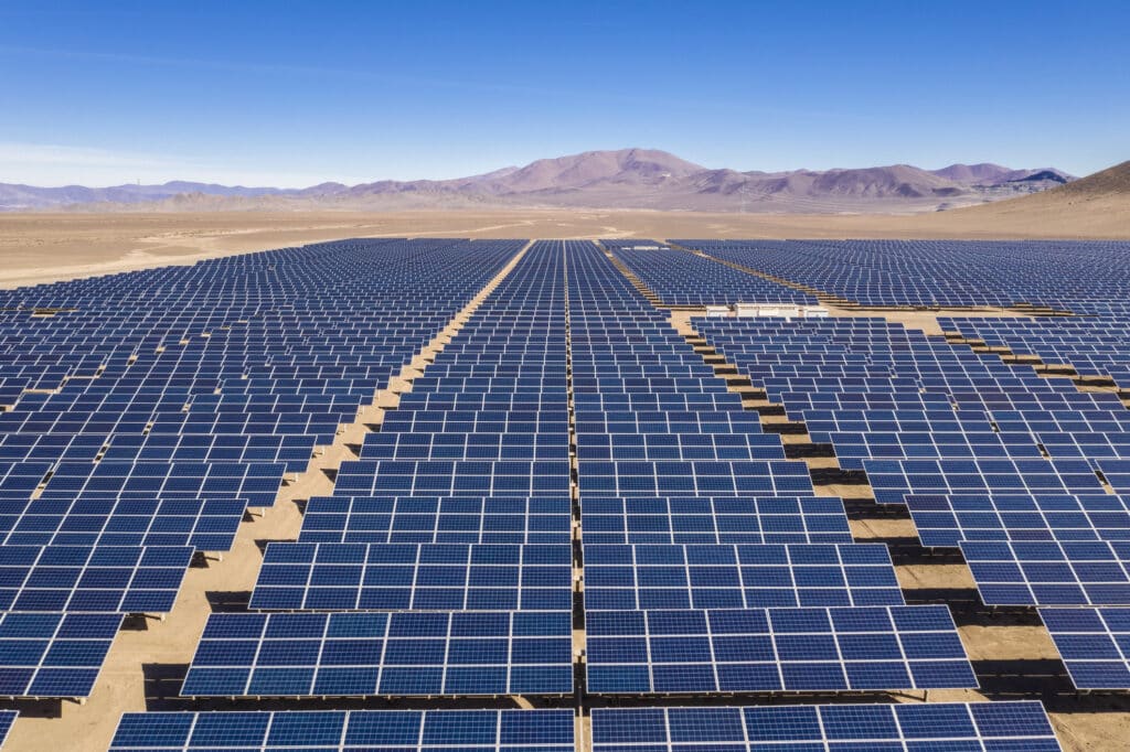 Utility-Scale vs Community Solar Investments | Shasta Power